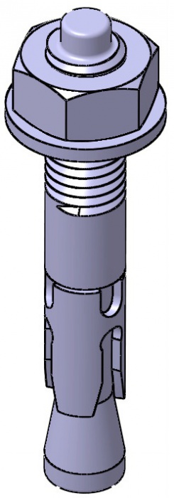 Stowshelf 3000/300 x 1000 přídavné pole | Regály Morava